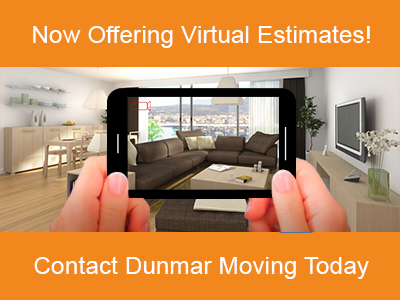 Video Survey - Dunmar Moving Systems